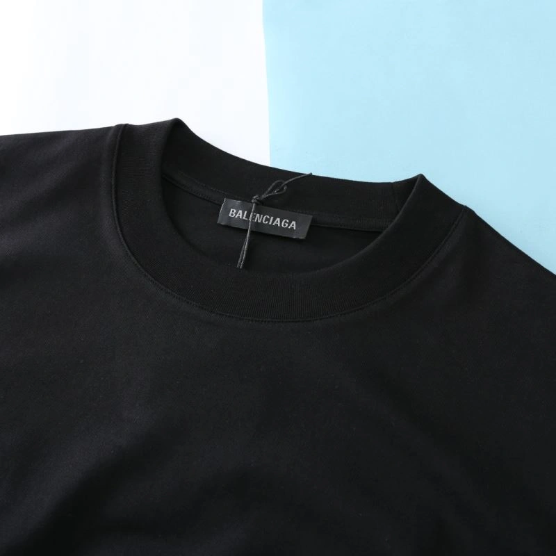 Real Balenciaga T-Shirts