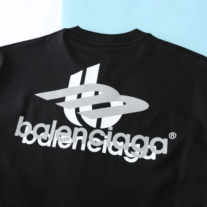 Real Balenciaga T-Shirts