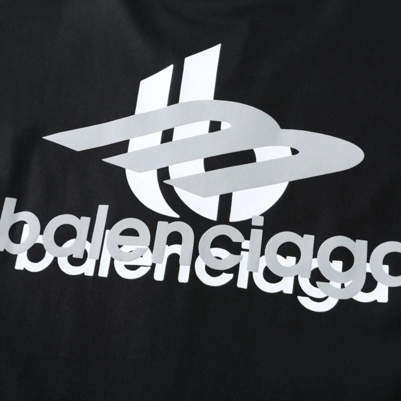 Real Balenciaga T-Shirts