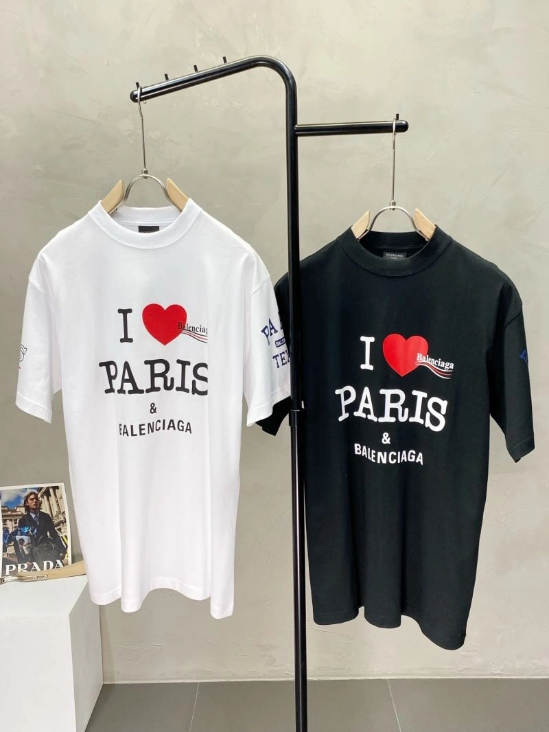 Balenciaga T-Shirts