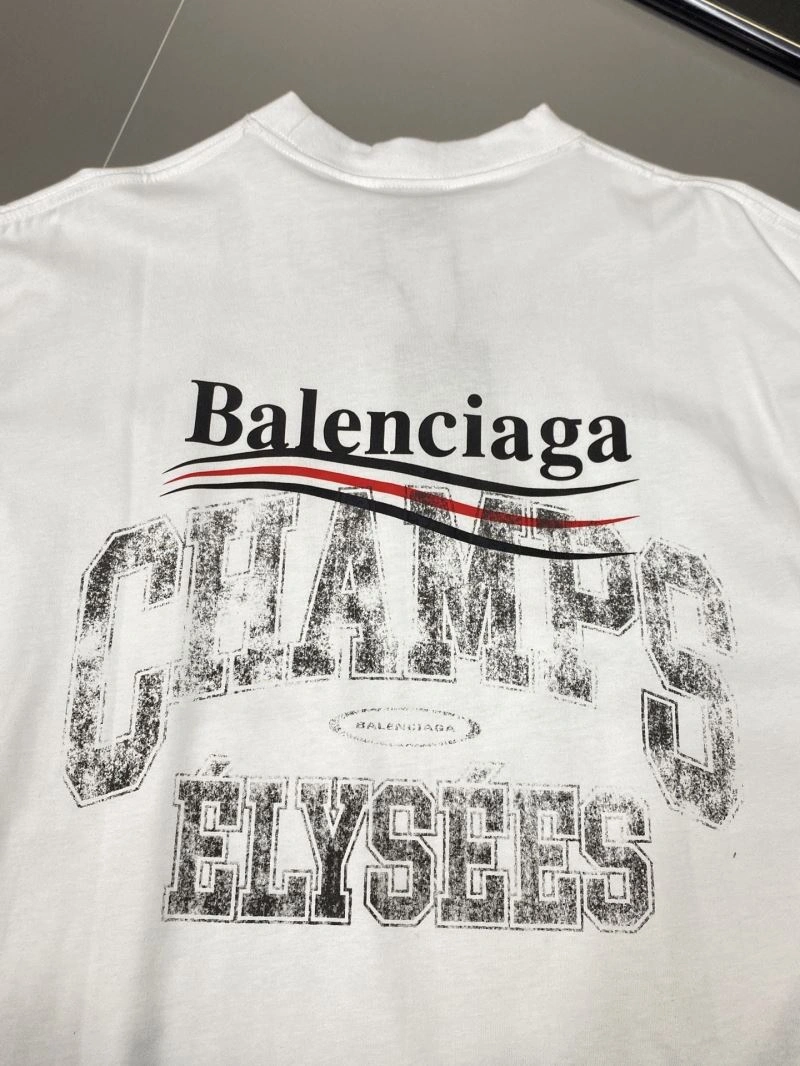 Reasonably priced Balenciaga T-Shirts