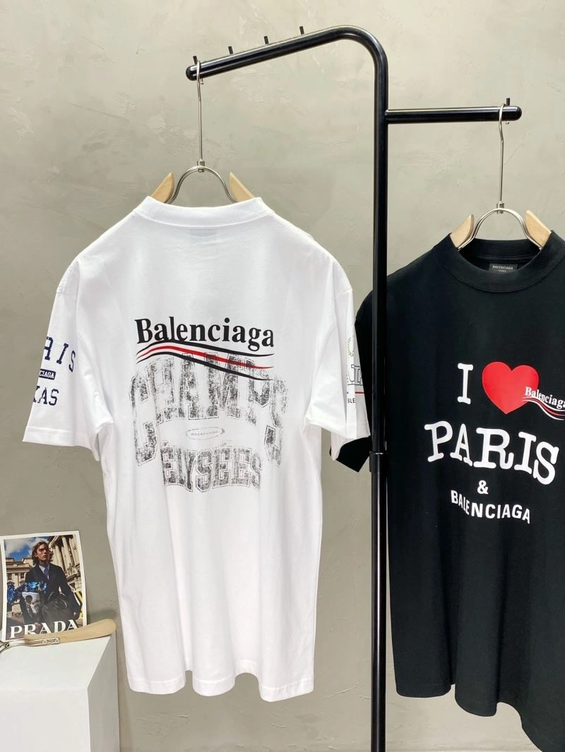 Reasonably priced Balenciaga T-Shirts