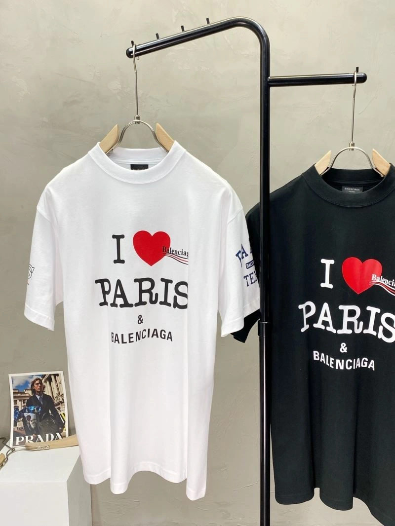 Reasonably priced Balenciaga T-Shirts