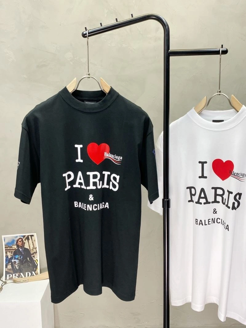 Reasonably priced Balenciaga T-Shirts