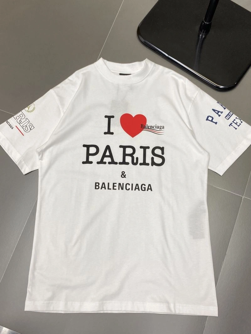 Reasonably priced Balenciaga T-Shirts