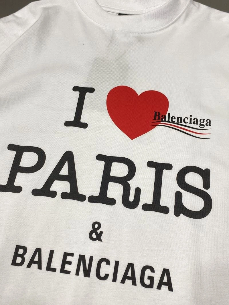 Reasonably priced Balenciaga T-Shirts