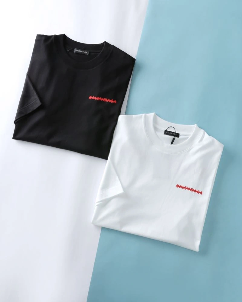 Balenciaga T-Shirts