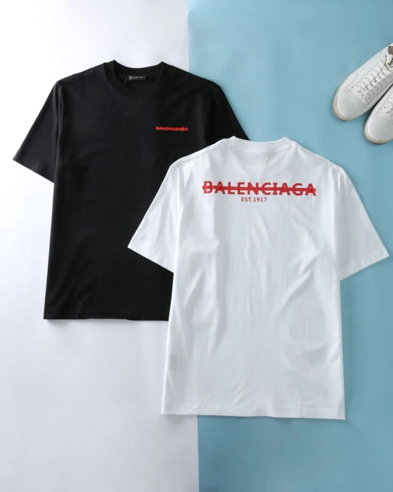 Inexpensive Balenciaga T-Shirts