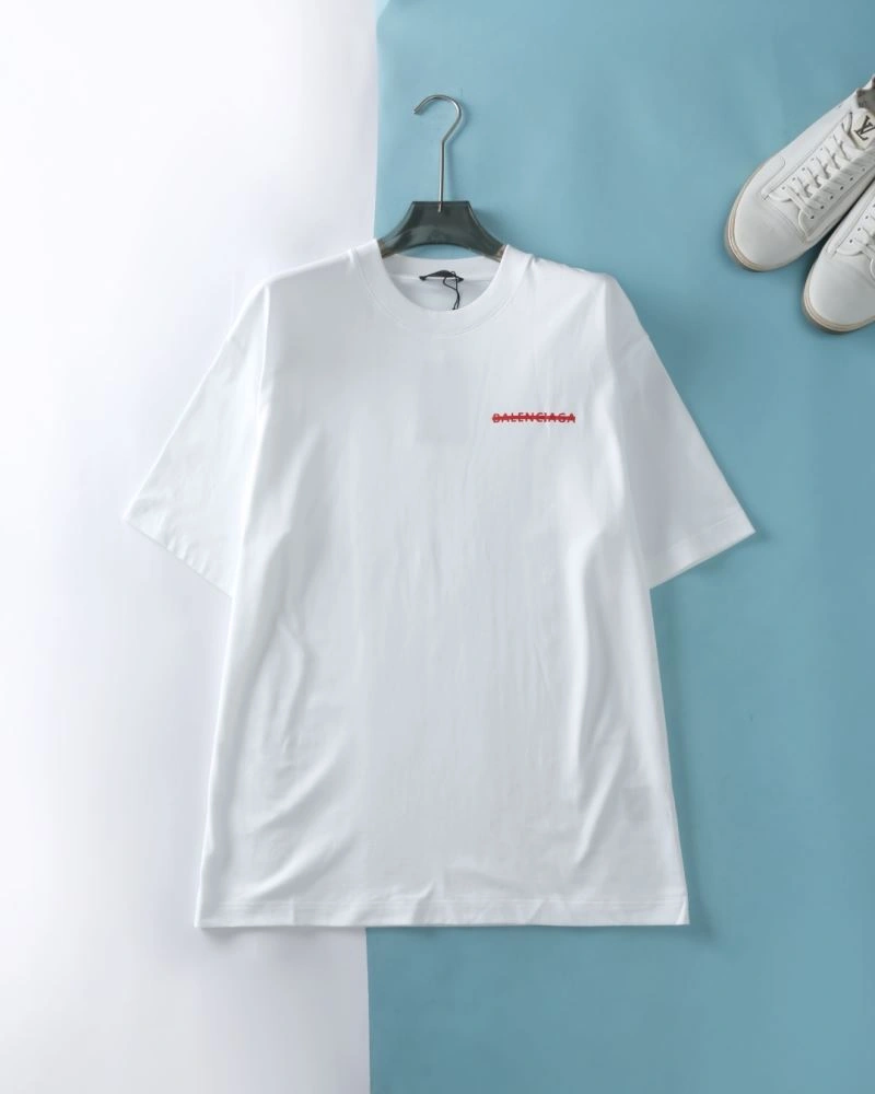 Inexpensive Balenciaga T-Shirts