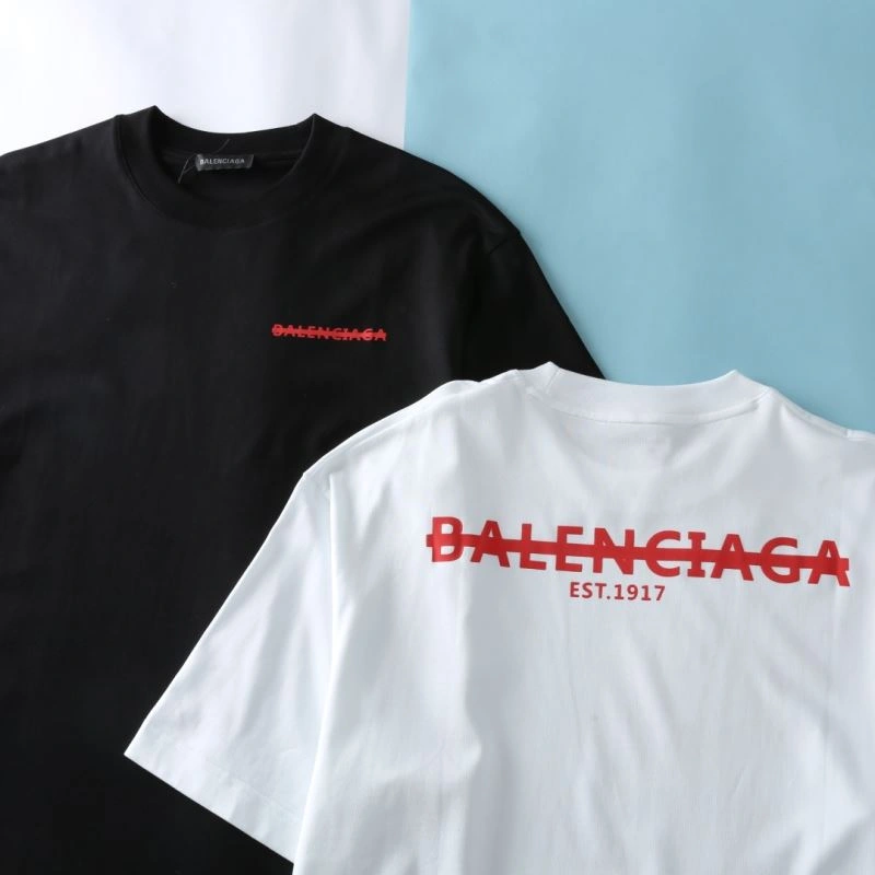 Inexpensive Balenciaga T-Shirts