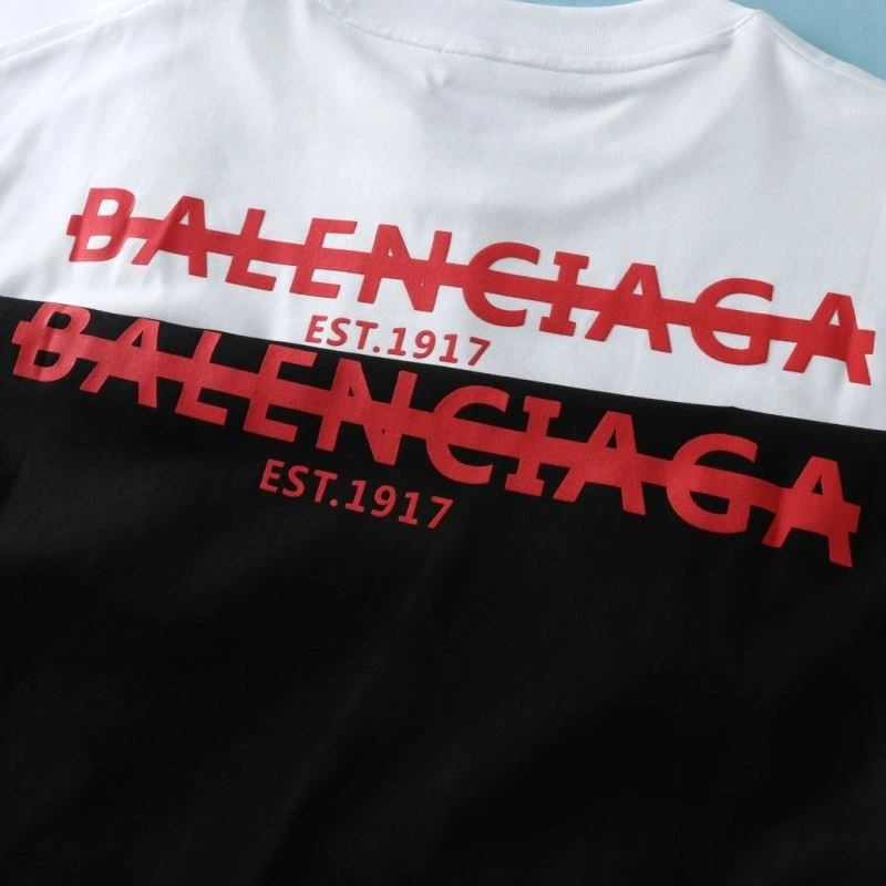Inexpensive Balenciaga T-Shirts