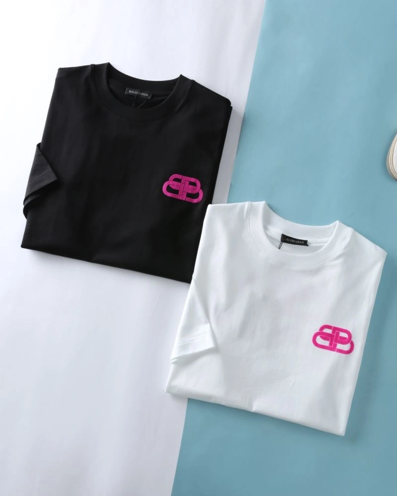 Balenciaga T-Shirts