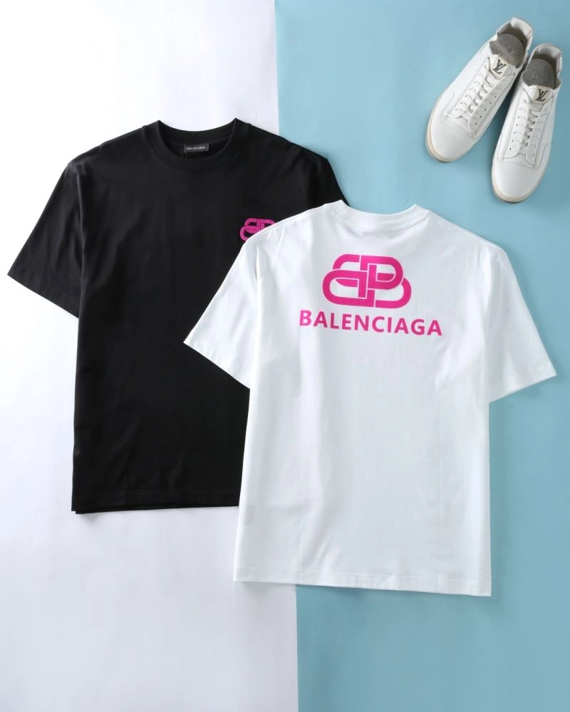 Authentic Balenciaga T-Shirts