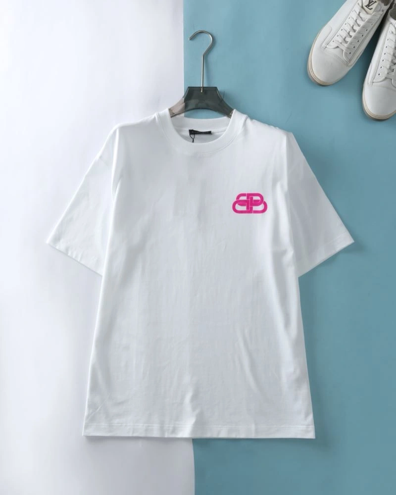 Authentic Balenciaga T-Shirts