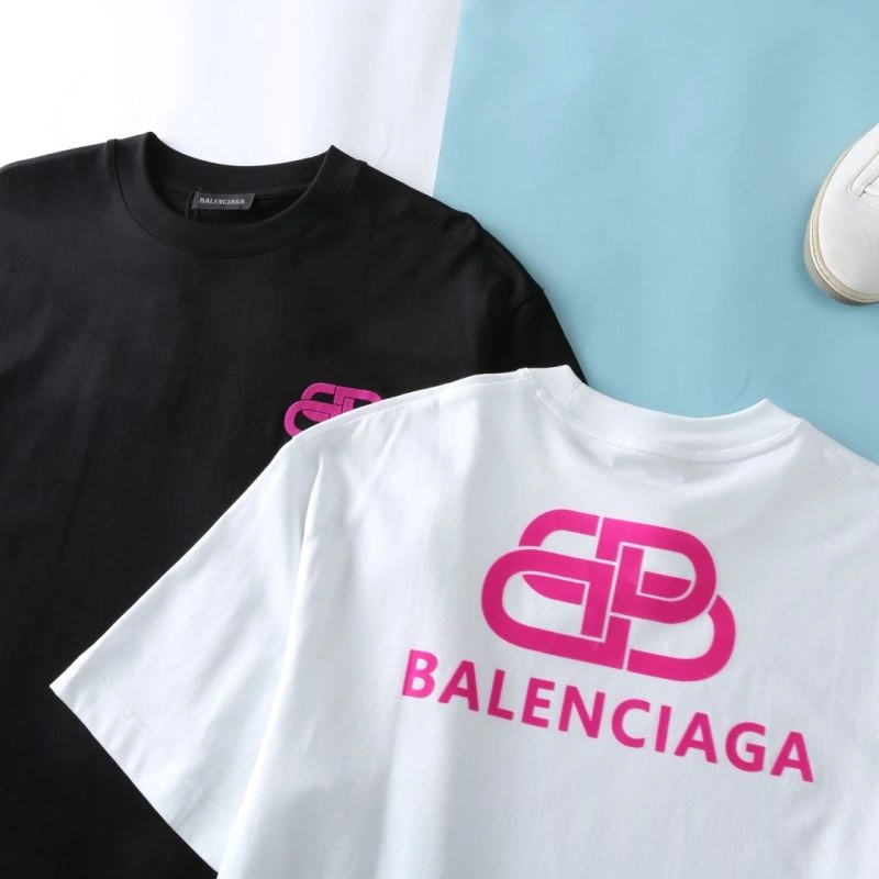 Authentic Balenciaga T-Shirts