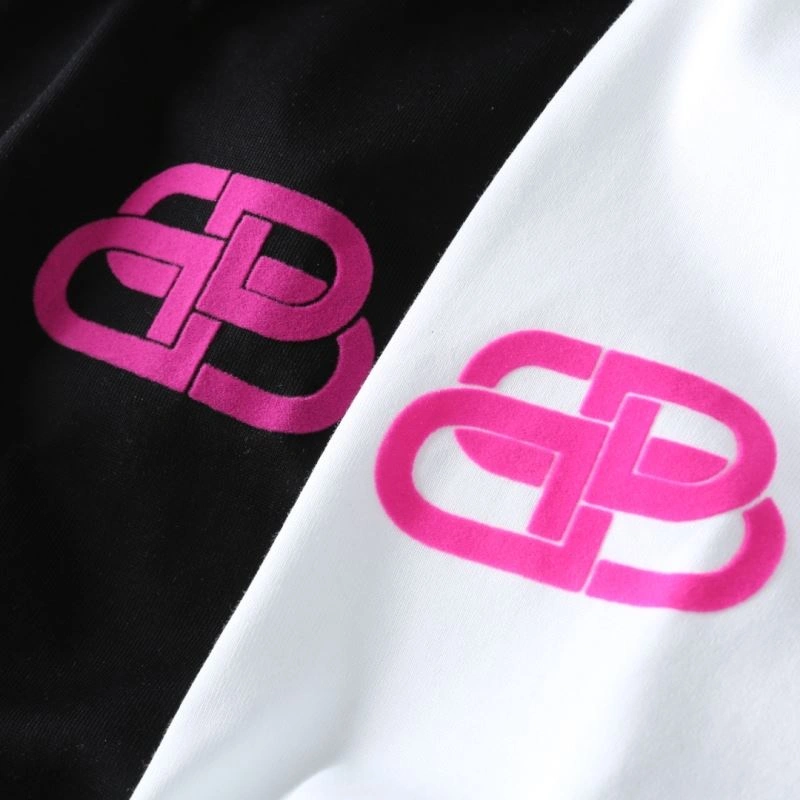 Authentic Balenciaga T-Shirts