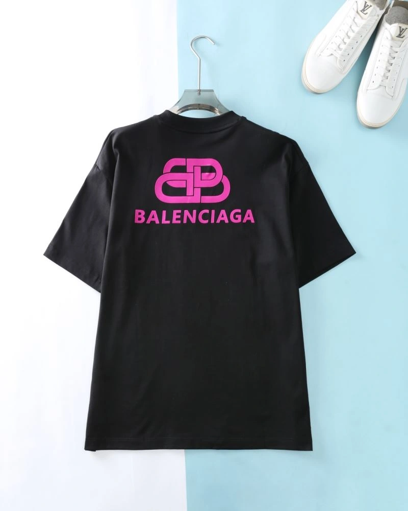 Inexpensive Balenciaga T-Shirts