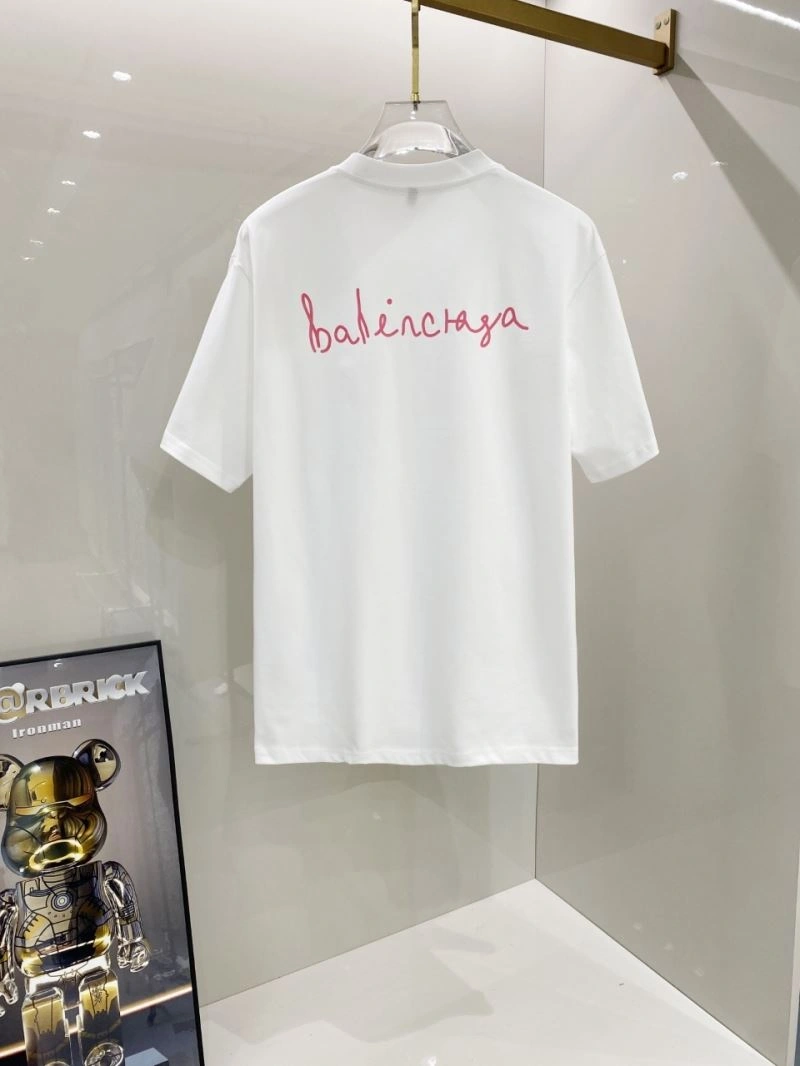 Value-priced Balenciaga T-Shirts