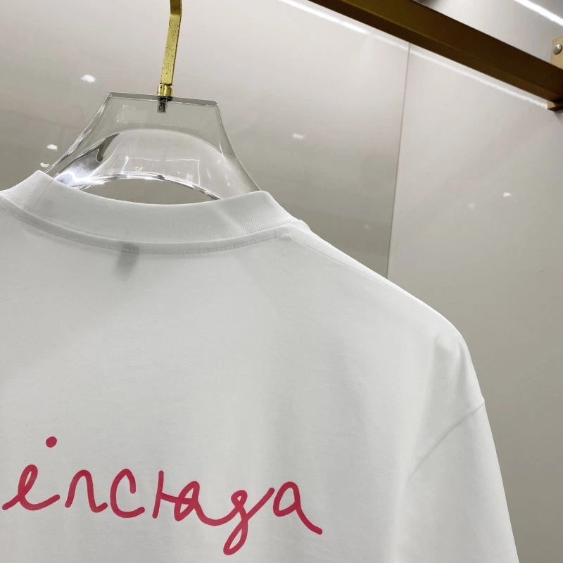 Value-priced Balenciaga T-Shirts