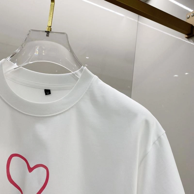 Value-priced Balenciaga T-Shirts