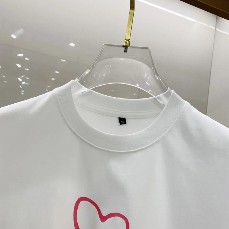 Value-priced Balenciaga T-Shirts