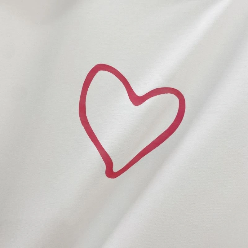 Value-priced Balenciaga T-Shirts