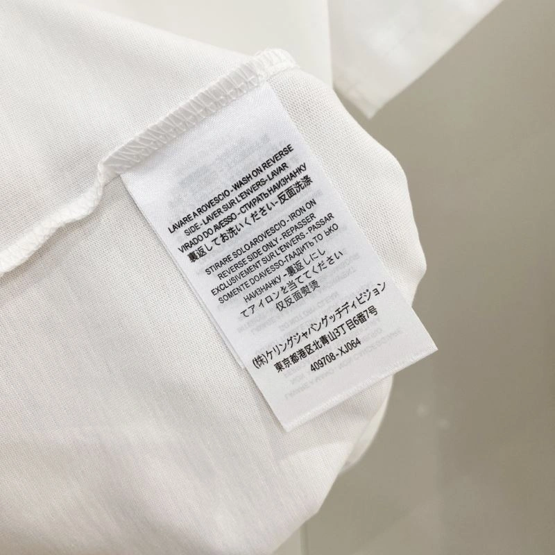 Value-priced Balenciaga T-Shirts