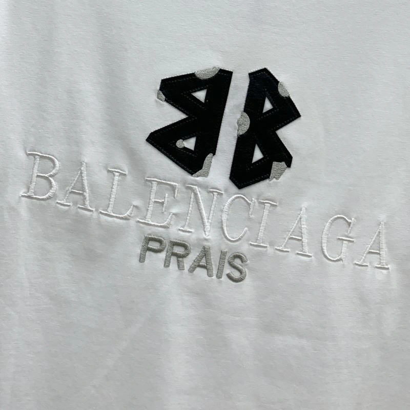 Balenciaga T-Shirts