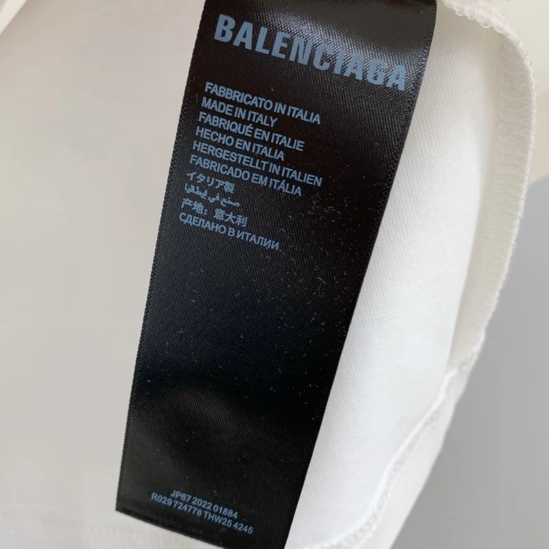 Low-cost Balenciaga T-Shirts