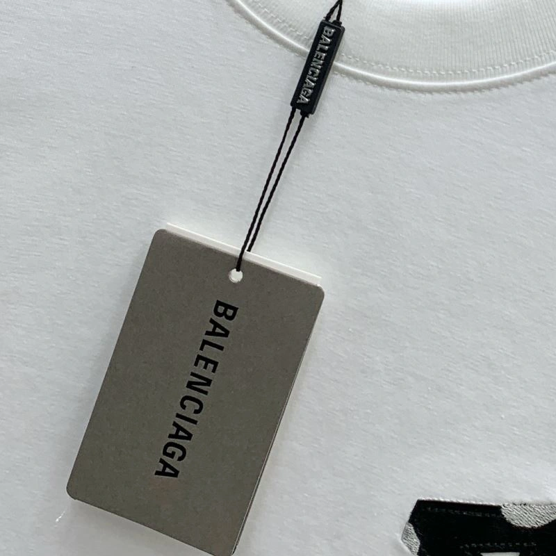 Low-cost Balenciaga T-Shirts