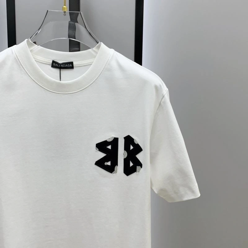 Low-cost Balenciaga T-Shirts