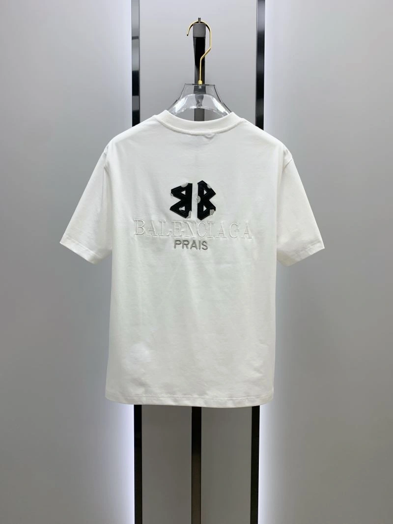 Low-cost Balenciaga T-Shirts