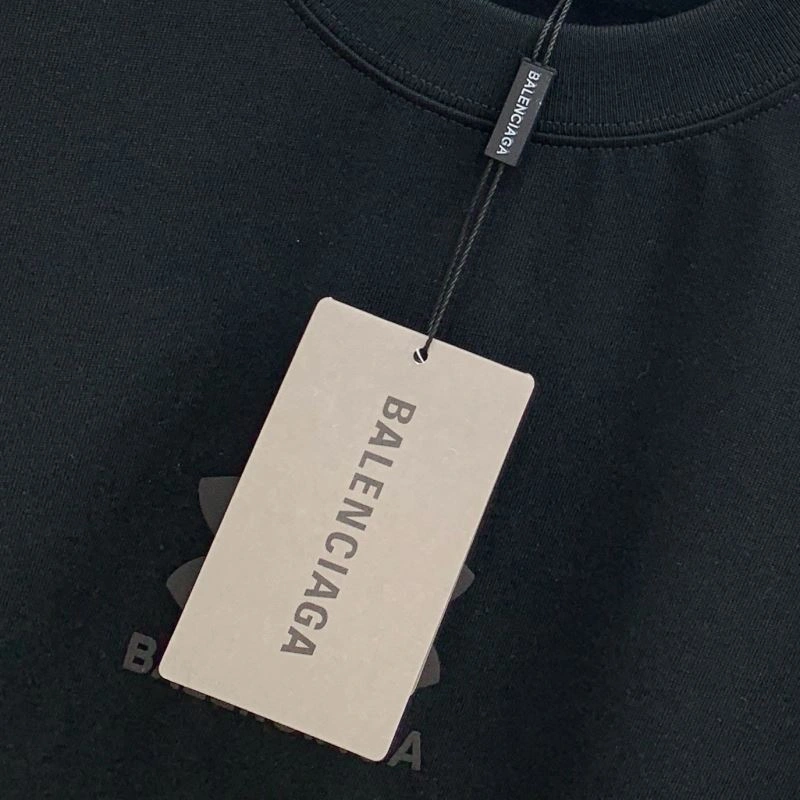 Affordable Balenciaga T-Shirts