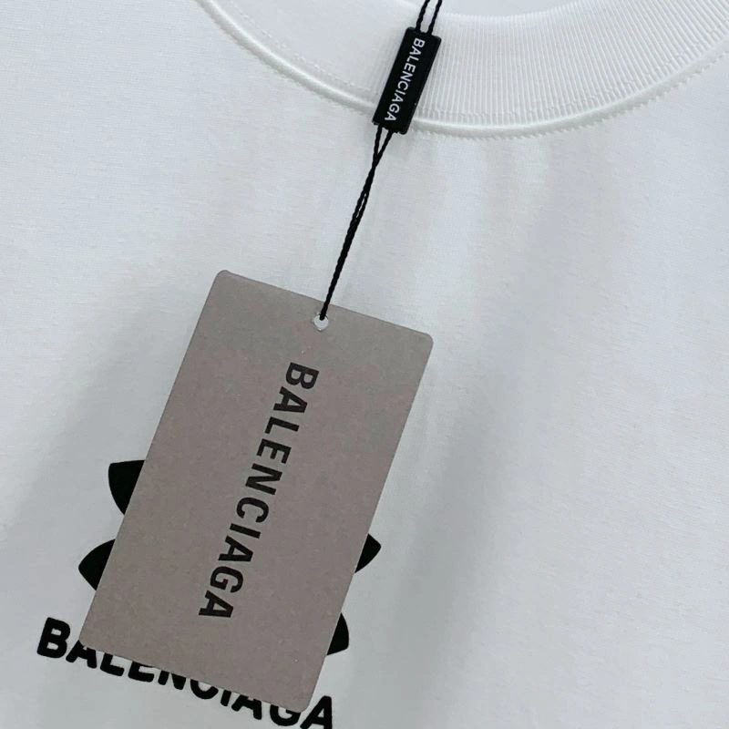 Low-cost Balenciaga T-Shirts