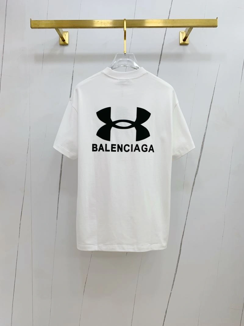 Low-cost Balenciaga T-Shirts