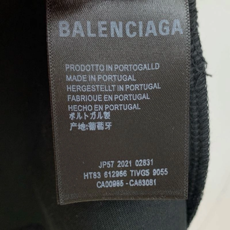Balenciaga T-Shirts