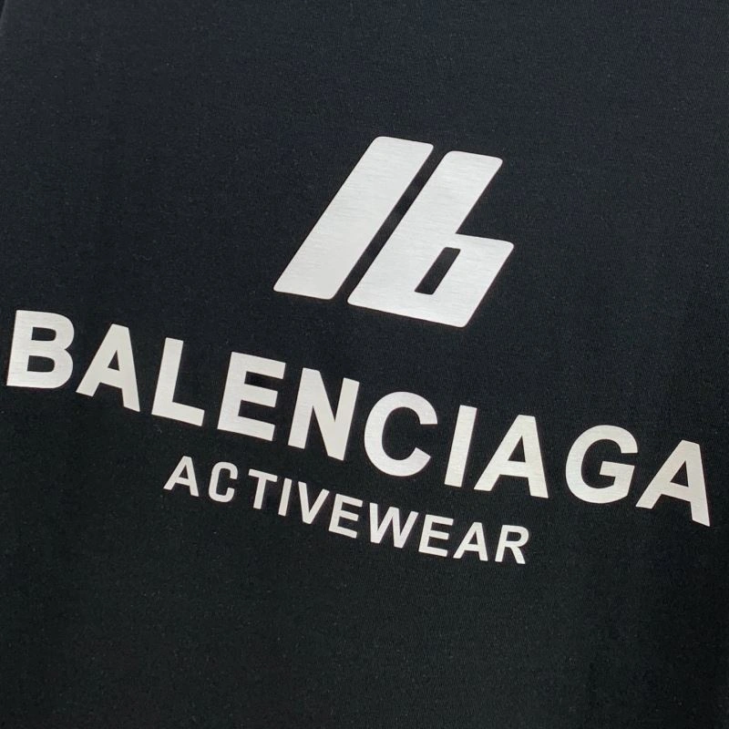 Affordable Balenciaga T-Shirts
