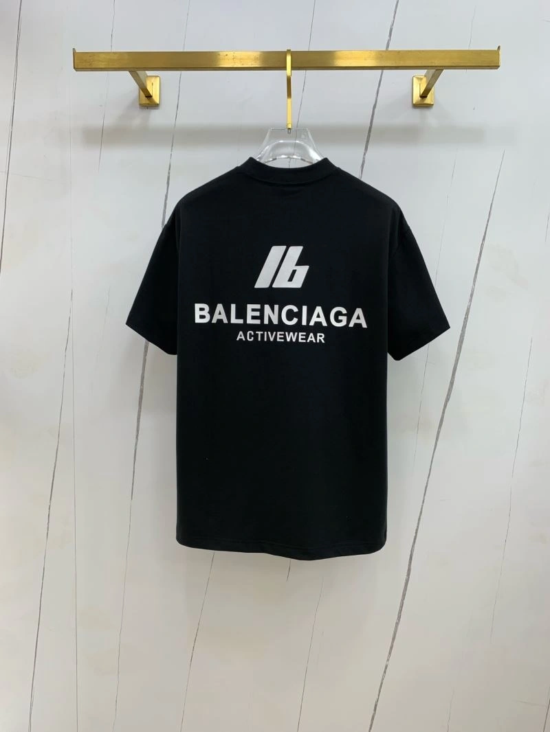 Affordable Balenciaga T-Shirts