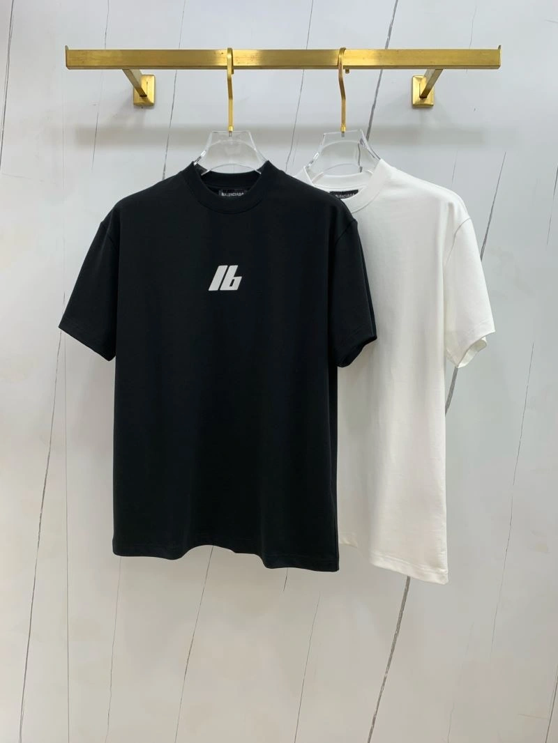 Affordable Balenciaga T-Shirts