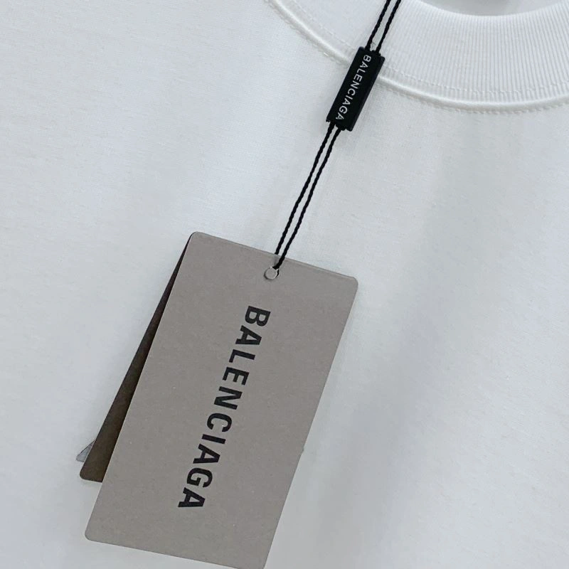 Affordable Balenciaga T-Shirts