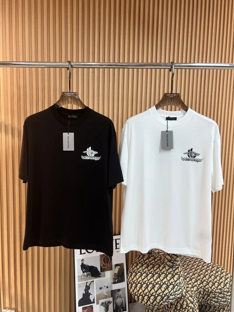 Balenciaga T-Shirts