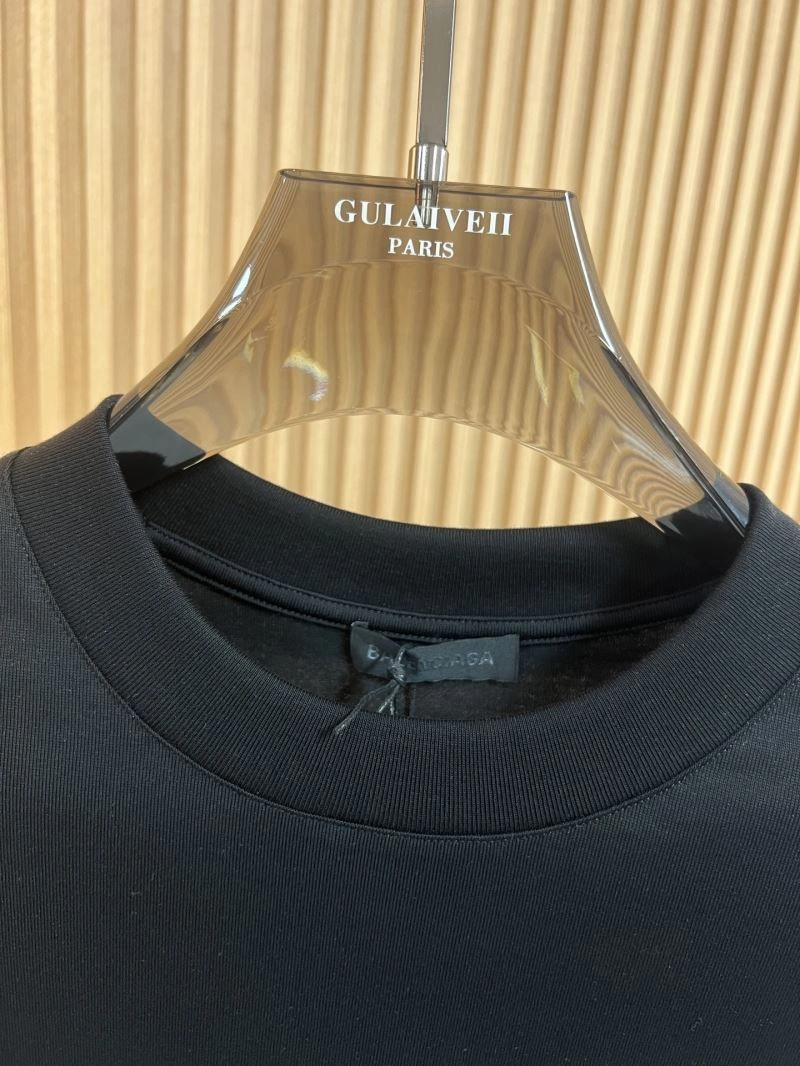 Accurate model Balenciaga T-Shirts