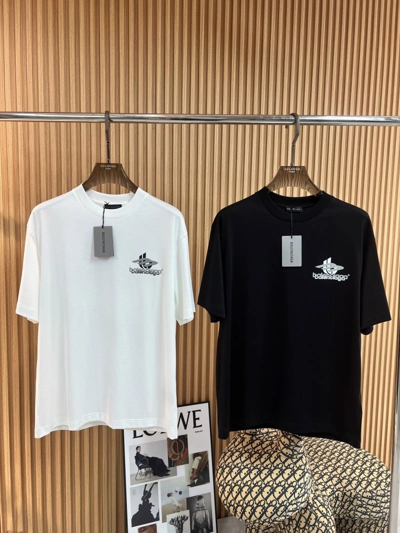 Balenciaga T-Shirts
