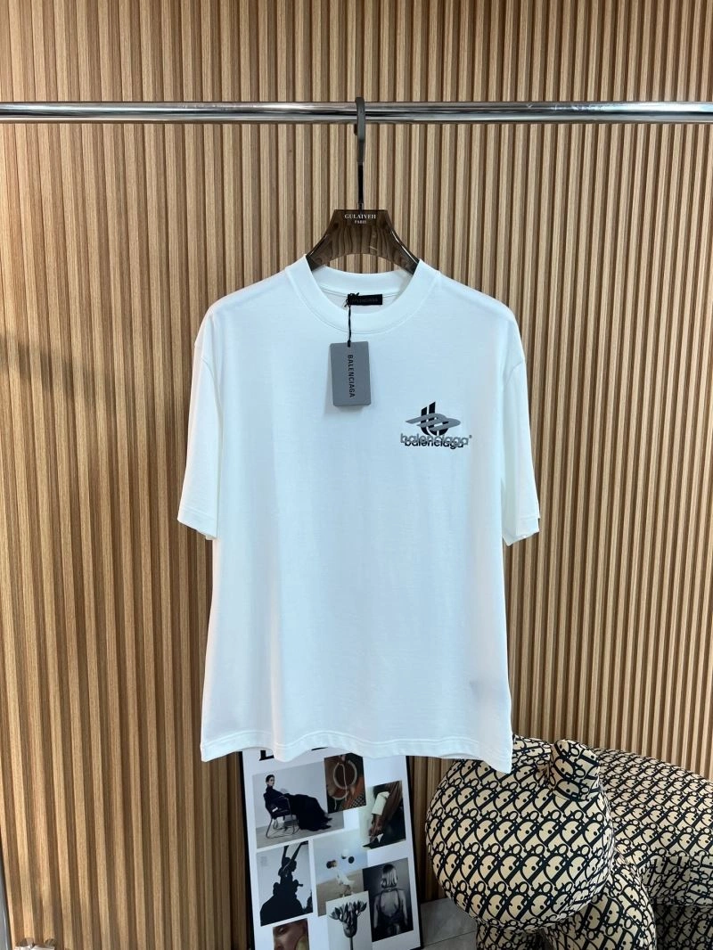 Value-priced Balenciaga T-Shirts