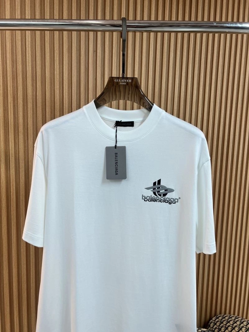 Value-priced Balenciaga T-Shirts