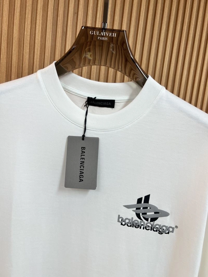Value-priced Balenciaga T-Shirts