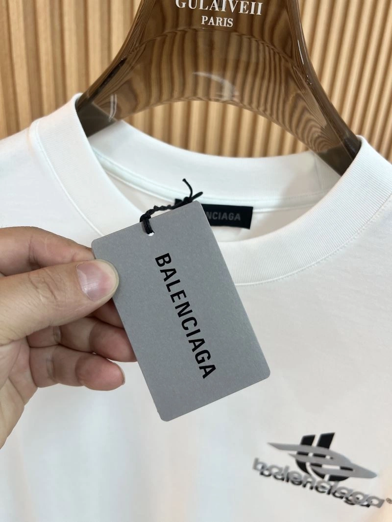 Value-priced Balenciaga T-Shirts