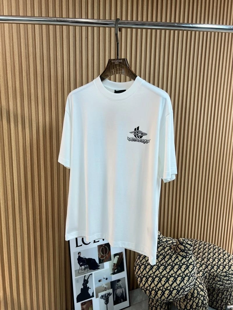 Value-priced Balenciaga T-Shirts