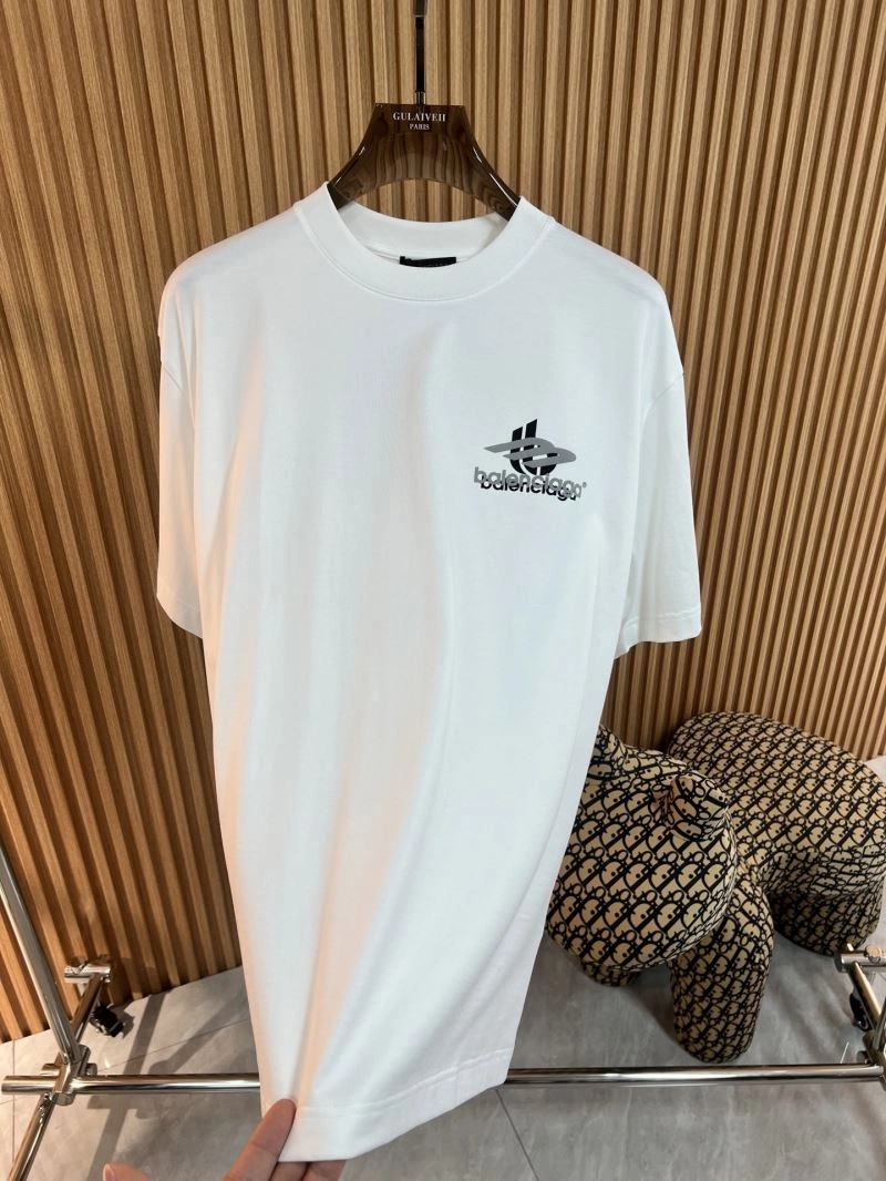 Value-priced Balenciaga T-Shirts