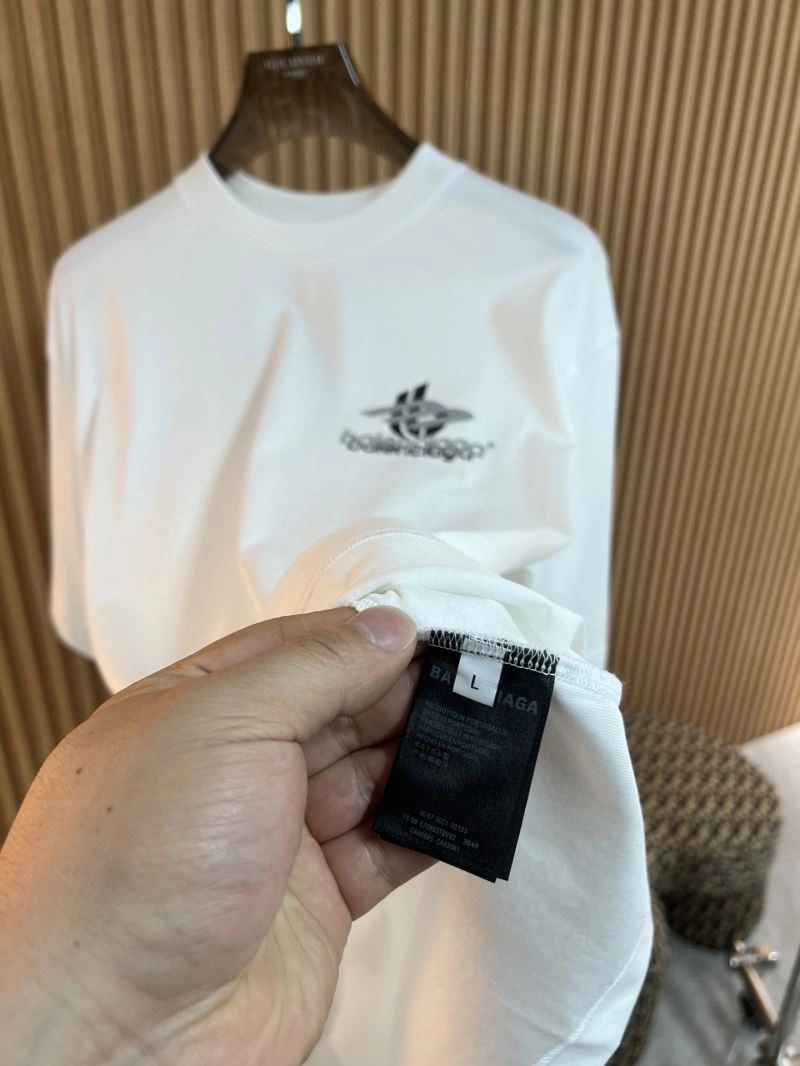 Value-priced Balenciaga T-Shirts